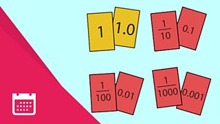 Place value - KS2 Maths - BBC Bitesize