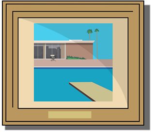 Who is David Hockney? | KS2 Art and Design | Primary - BBC Bitesize