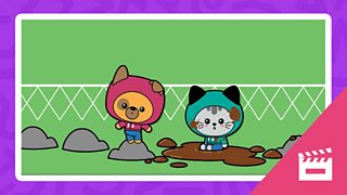 How things work - Early years Understanding the World - BBC Bitesize