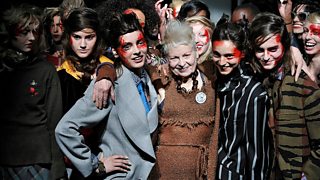 Who was Vivienne Westwood? | KS2 | Primary - BBC Bitesize