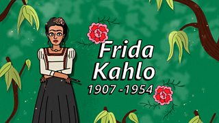 KS2 Art and Design - BBC Bitesize