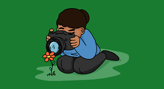 Photography - KS2 Art and Design - BBC Bitesize