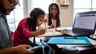 Dear Parents’ Toolkit… Should I help my child with their homework ...