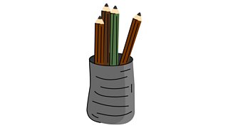 What is drawing? | KS1 | Primary - BBC Bitesize