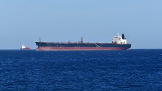 Brent & WTI Oil Futures Price & Updates - BBC News