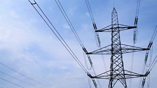 Electricity and magnetism - IGCSE Physics - BBC Bitesize