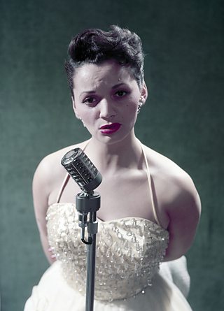 Liverpool’s surprising Eurovision connections - BBC Bitesize