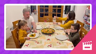 Around the world - Early years Understanding the World - BBC Bitesize