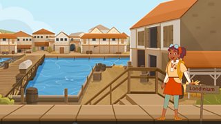 KS2 History: The Romans - BBC Teach