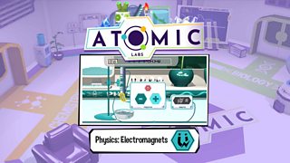 Electromagnetism guide for KS3 physics students - BBC Bitesize