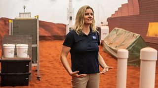 NASA, svemir i tehnologija: Da li biste živeli u marsovskom okruženju ...