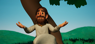 The life of Jesus - KS2 Religious Education - BBC Bitesize