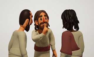 The life of Jesus - KS2 Religious Education - BBC Bitesize