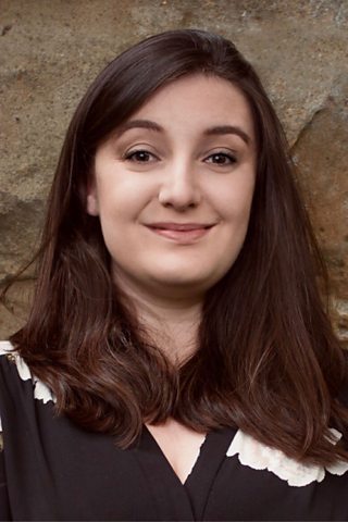 BBC - BBC Cardiff Singer of the World, 2023 - Beth Taylor