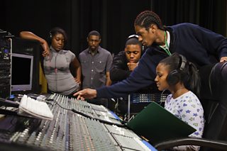 BBC - Sound First: Are you the next sound design star?