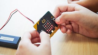 BBC micro:bit - the next gen | MakeCode and micro:bit: Learn how to teach coding - BBC Teach