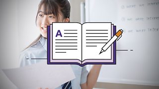 GCSE English Language exam 2023 revision support - BBC Bitesize