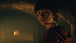 Silverpoint - CBBC - BBC