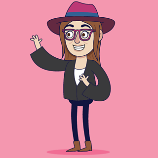 Anna Clyne and her music - BBC Bitesize