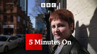 Transgender people - BBC News