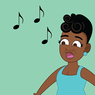 How to develop your singing voice - BBC Bitesize
