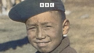 Indigenous Canadians - BBC News