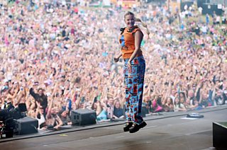 BBC Radio 1 - BBC Radio 1's Big Weekend - The Big Weekend 2023 in pictures