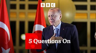 Turkey - BBC News