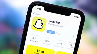 Snapchat's My AI: Why is it controversial? - BBC Bitesize