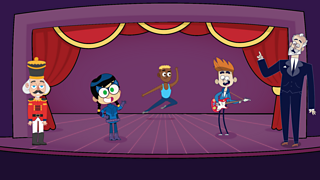 Musical Journeys - KS1 Music - BBC Bitesize