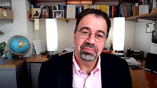 Economics - BBC News