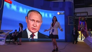 Journalism - BBC News