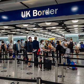 Key Stage 3 Geography Migration - BBC Bitesize