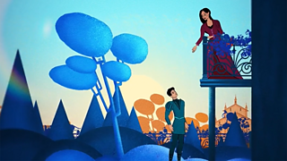 Primary English teaching resources