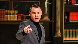 The Traitors Australia: What we know about the series so far - BBC Three