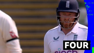 The Ashes 2023 LIVE: England vs Australia, day one - score, commentary ...