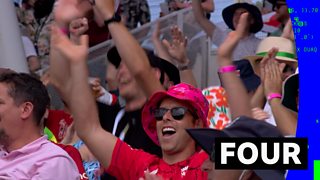 The Ashes 2023 LIVE: England vs Australia, day one - score, commentary ...