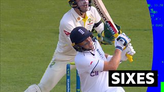 The Ashes 2023 LIVE: England vs Australia, day one - score, commentary ...