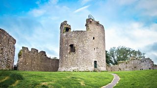 KS3 Environment and Society - History - What was life like in Ireland ...