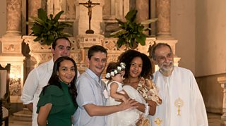 Christianity GCSE RS revision – Relationships and Families – AQA - BBC ...