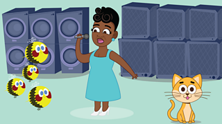 Singing - KS1 Music - BBC Bitesize