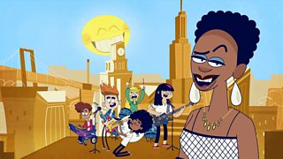 Creating Music - Year 6 Music - BBC Bitesize