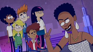 KS2 Music - BBC Bitesize