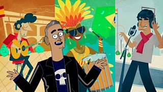 KS1 Music - BBC Bitesize