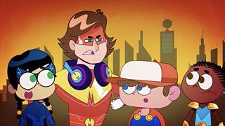 Creating Music - KS2 Music - BBC Bitesize