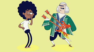 Creating Music - KS2 Music - BBC Bitesize