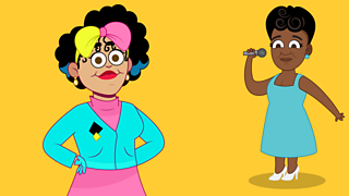 Singing - KS2 Music - BBC Bitesize