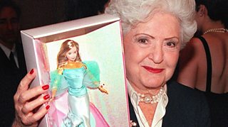 5 fabulous Barbie facts - BBC Bitesize