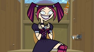 Total Drama Island - CBBC - BBC