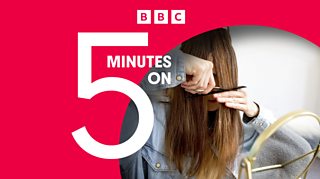 Hair and facial hair - BBC News